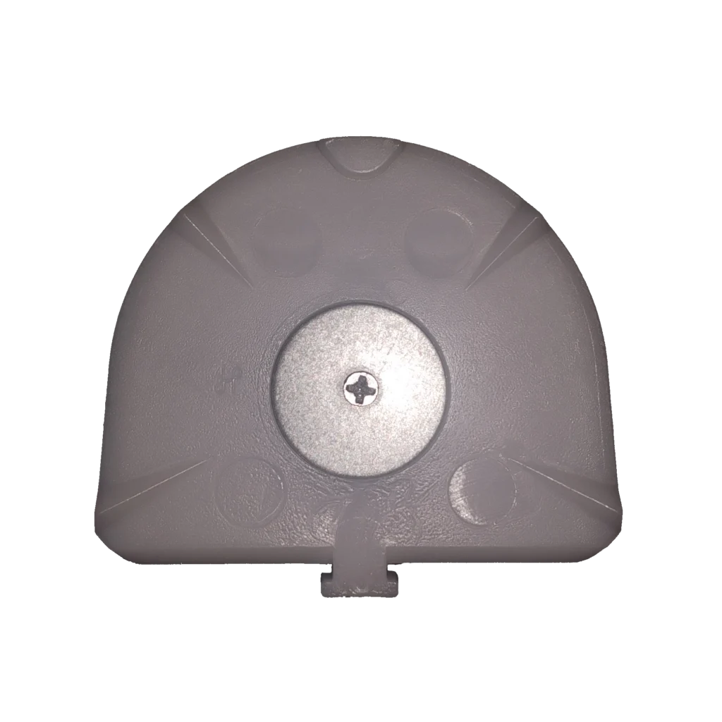 Plastic Base AG 250 pcs - dentrom